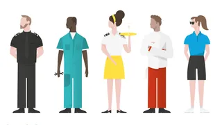 What are the Different Crew Roles on a Yacht?